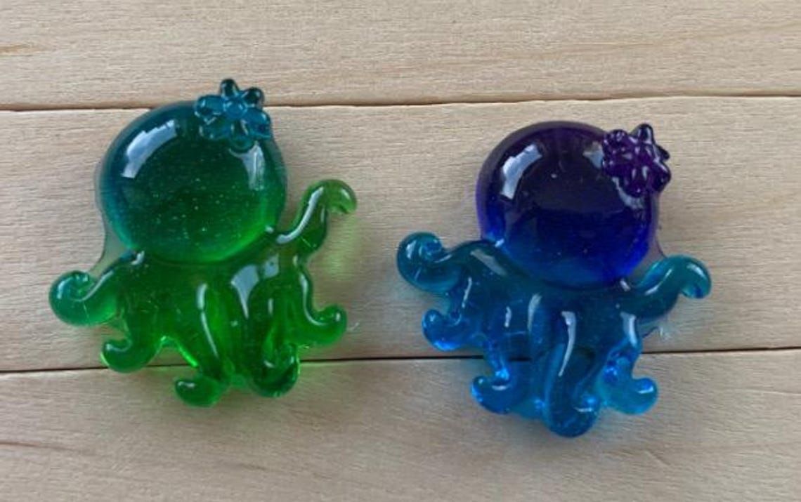 Octopus X-ray Markers - Etsy
