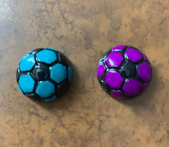 Soccer Ball X-ray Markers - Etsy