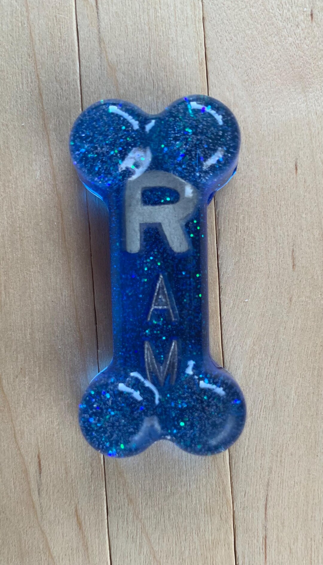 Dog Bone X-ray Markers (large) - Etsy