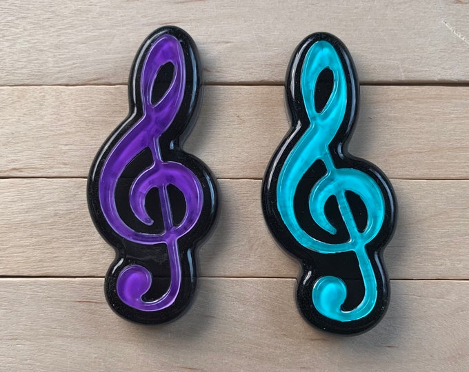 Music Note X-ray Markers - Etsy