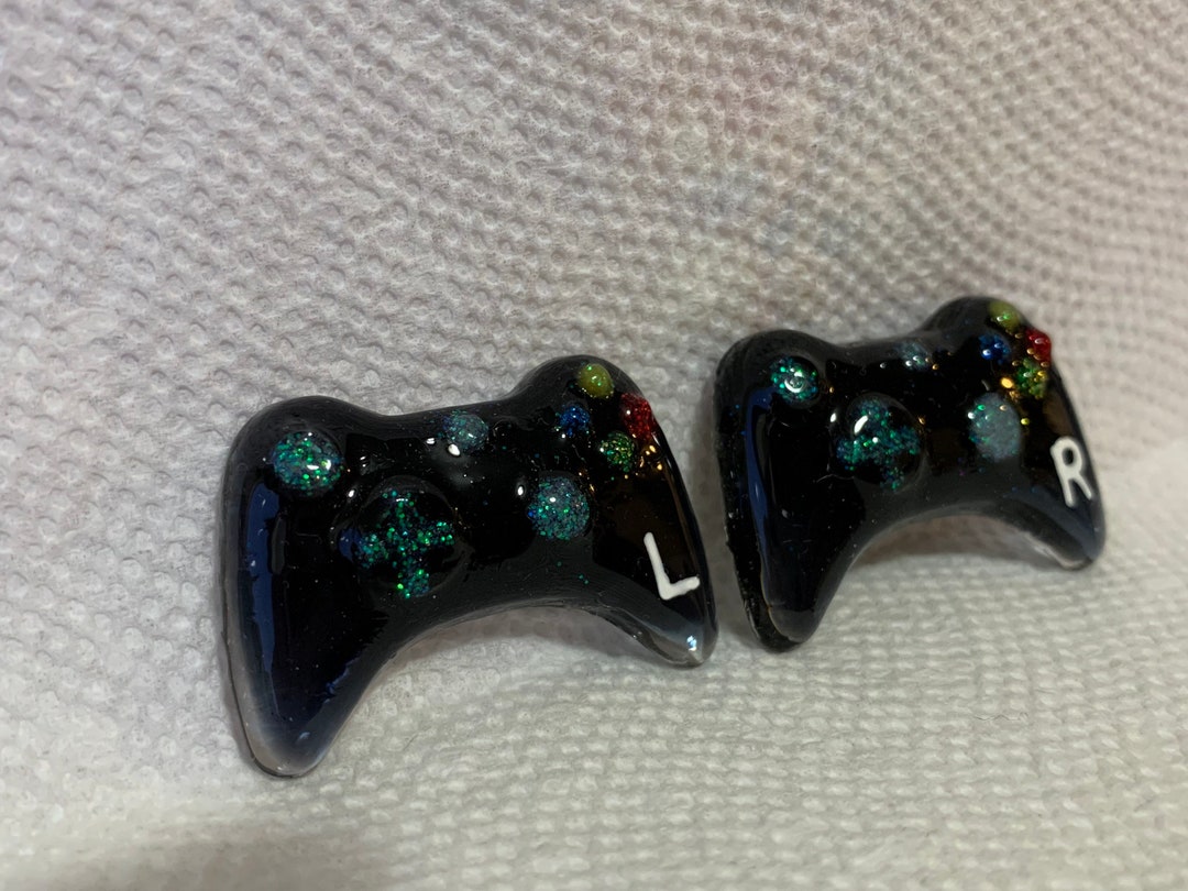 Video Game Remote, Character Xray Markers, Custom Xray Markers - Etsy