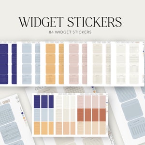 Digital Stickers for Digital Planner | Goodnotes Stickers | iPad ...