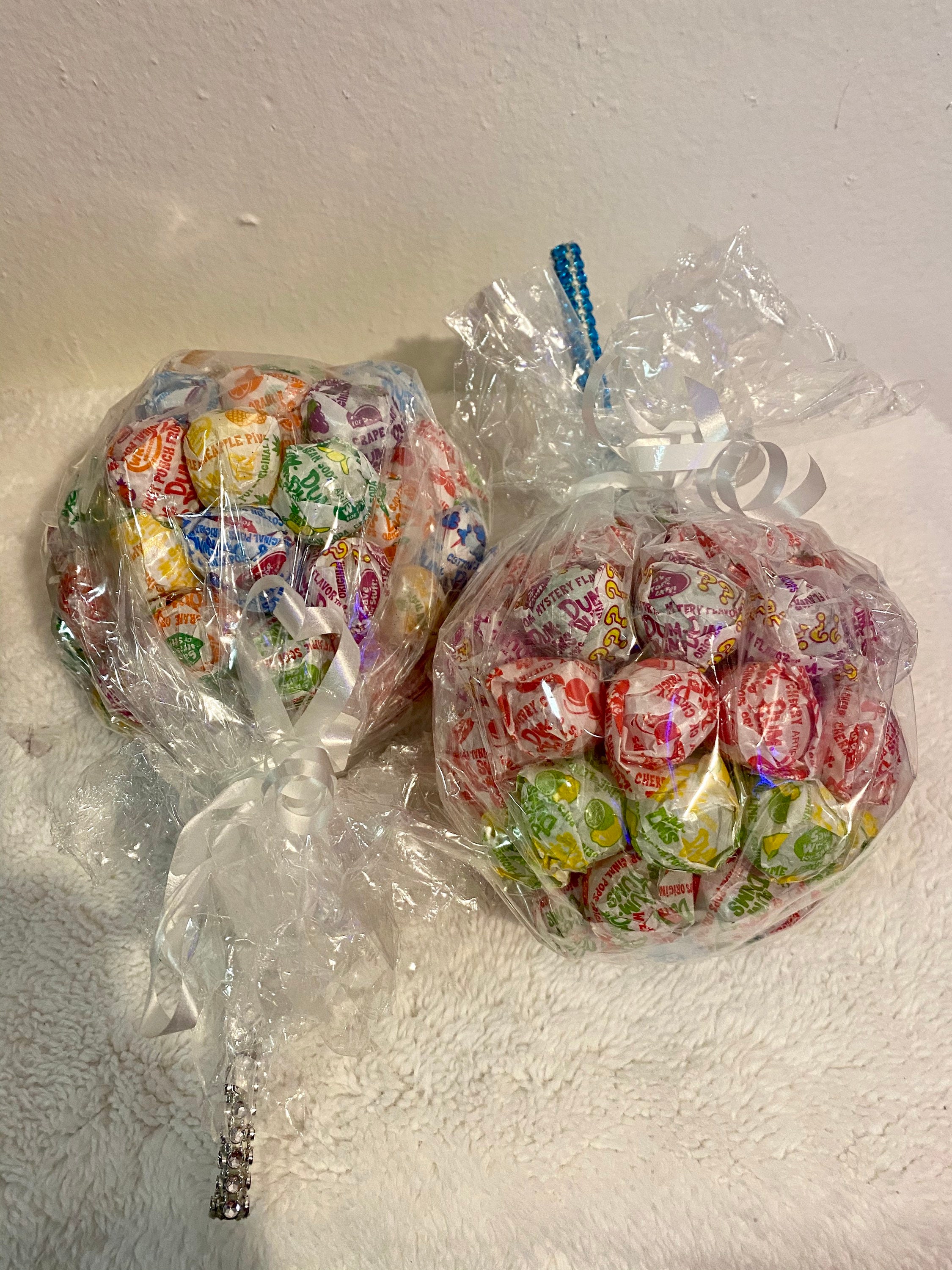 This Listing is for One Dum Dums Lollipop - Etsy