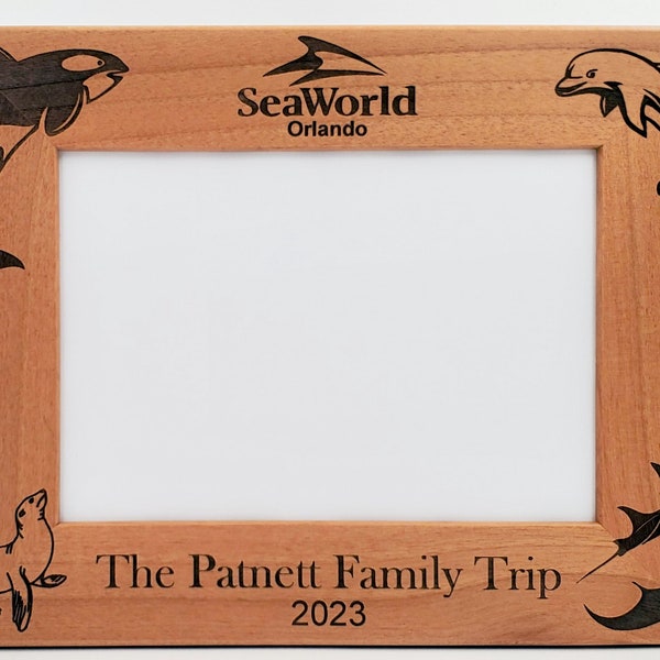 San Diego Sea World - Etsy
