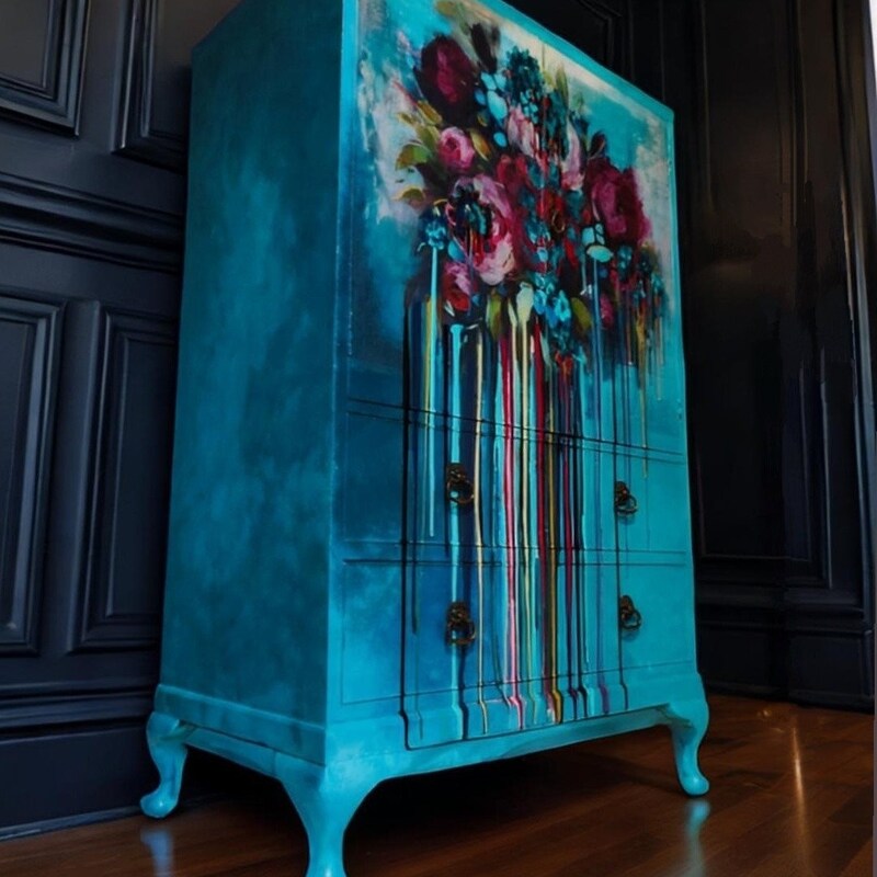 Artistic Furniture - Etsy