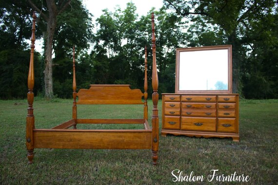 Etsy vintage furniture store