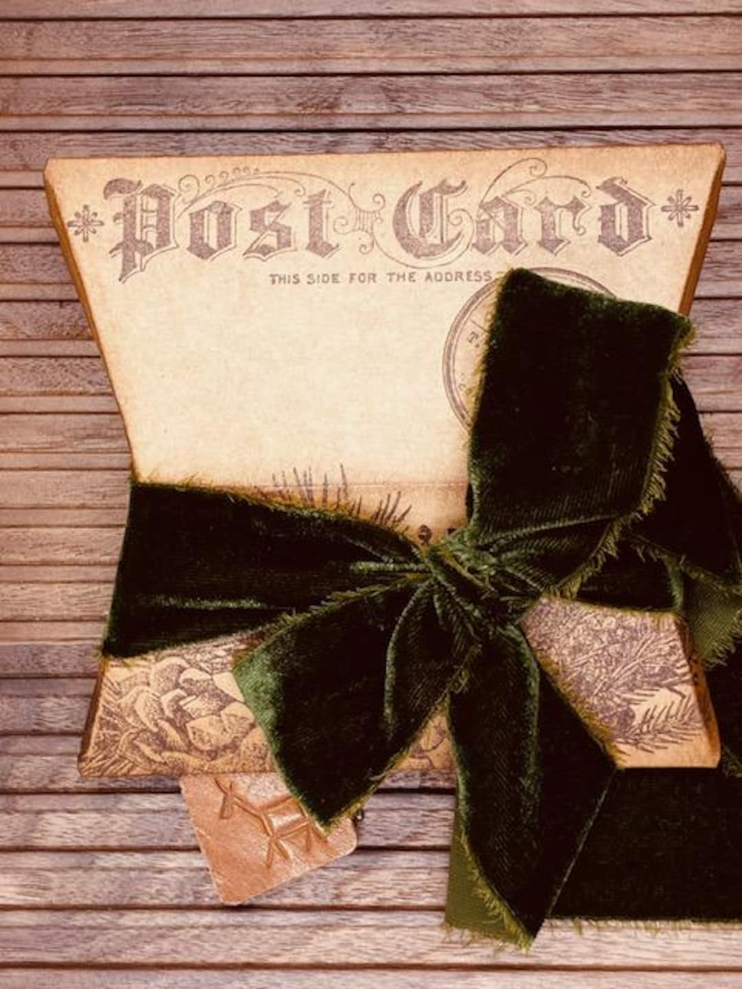 Large Cinch Pillow Box Cutting Die (5" X 5") - Etsy
