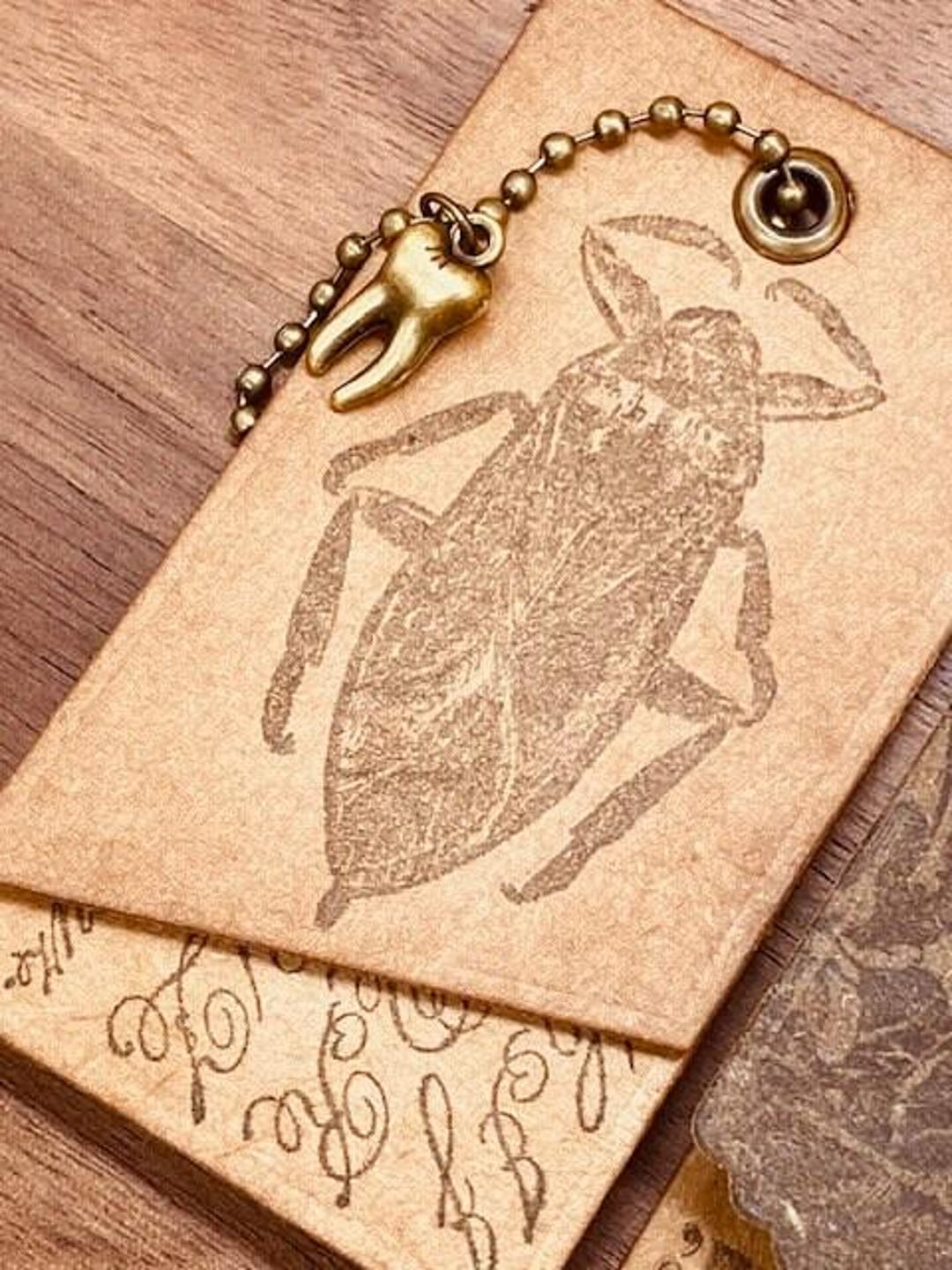 Lee ,layered Tag Cutting Dies set of 8 - Etsy