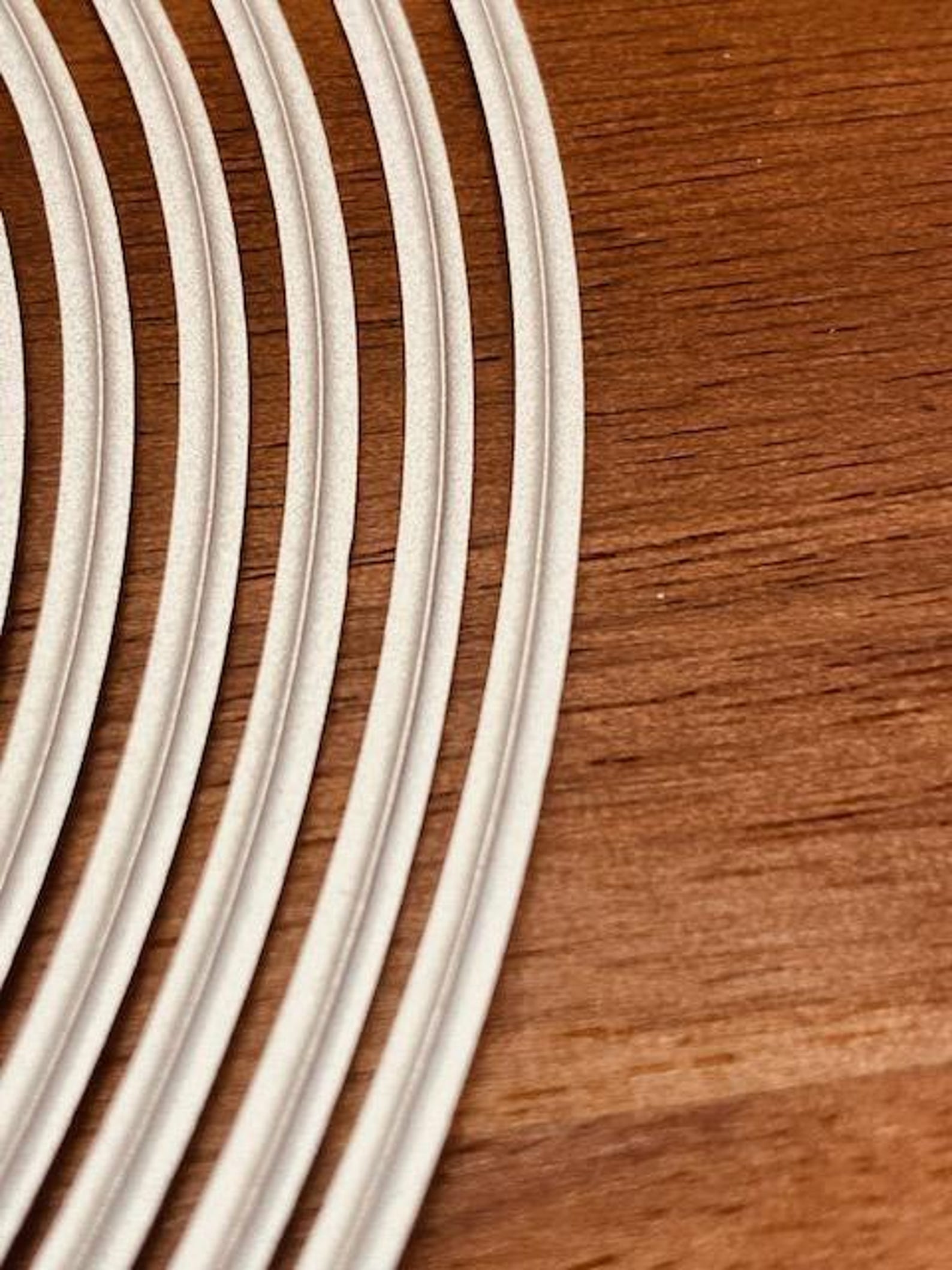 Nesting Oval Cutting Dies set of 16 - Etsy