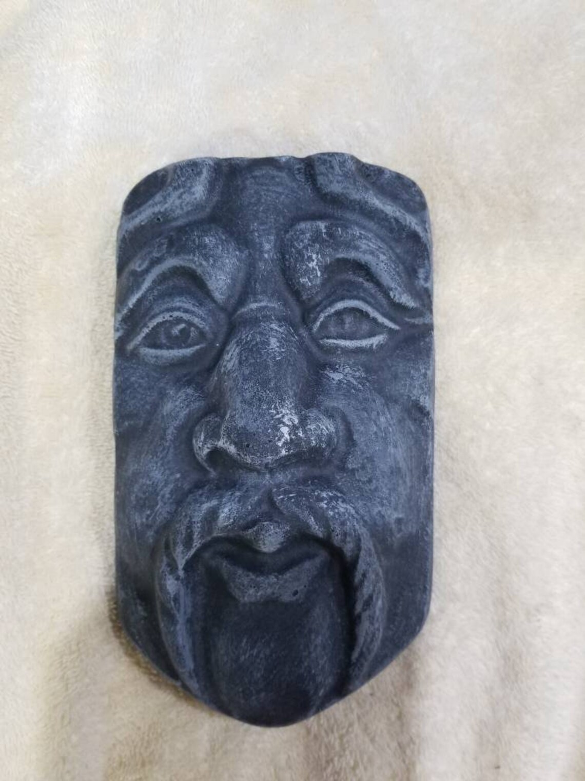 Foo Man Choo Face | Etsy