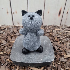 Asta the Cat - Etsy