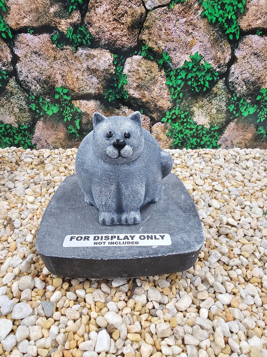 Boomer the Cat - Etsy