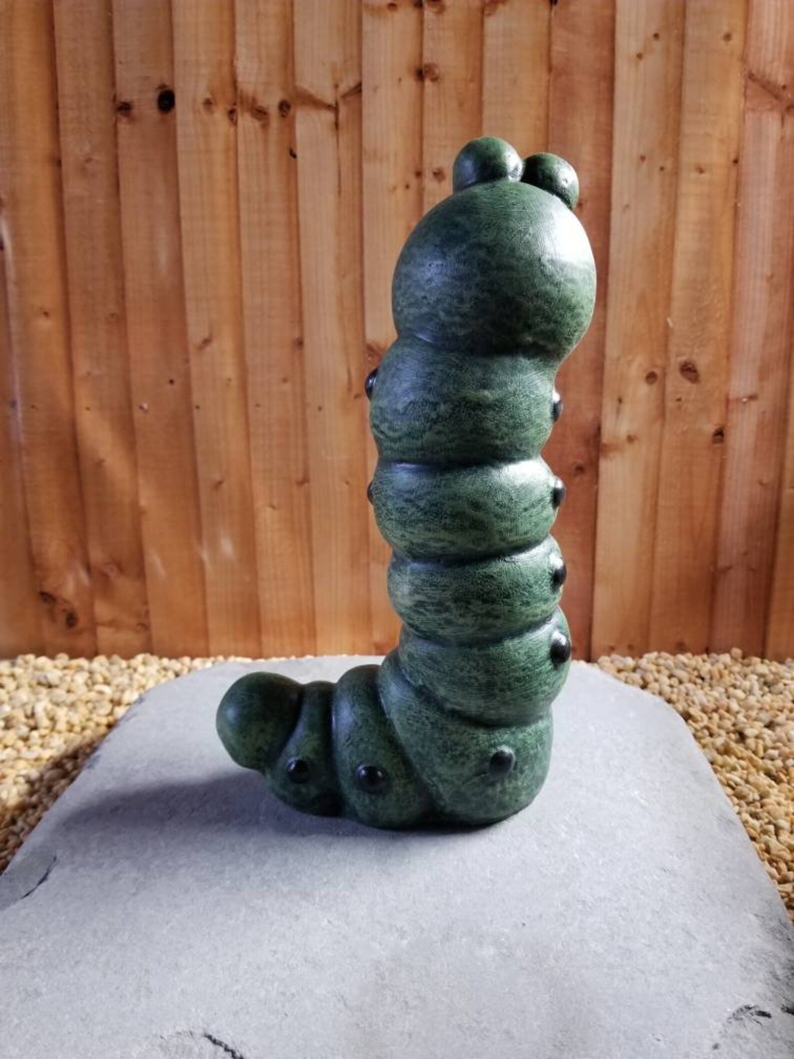 Large Willy Worm Caterpillar | Etsy
