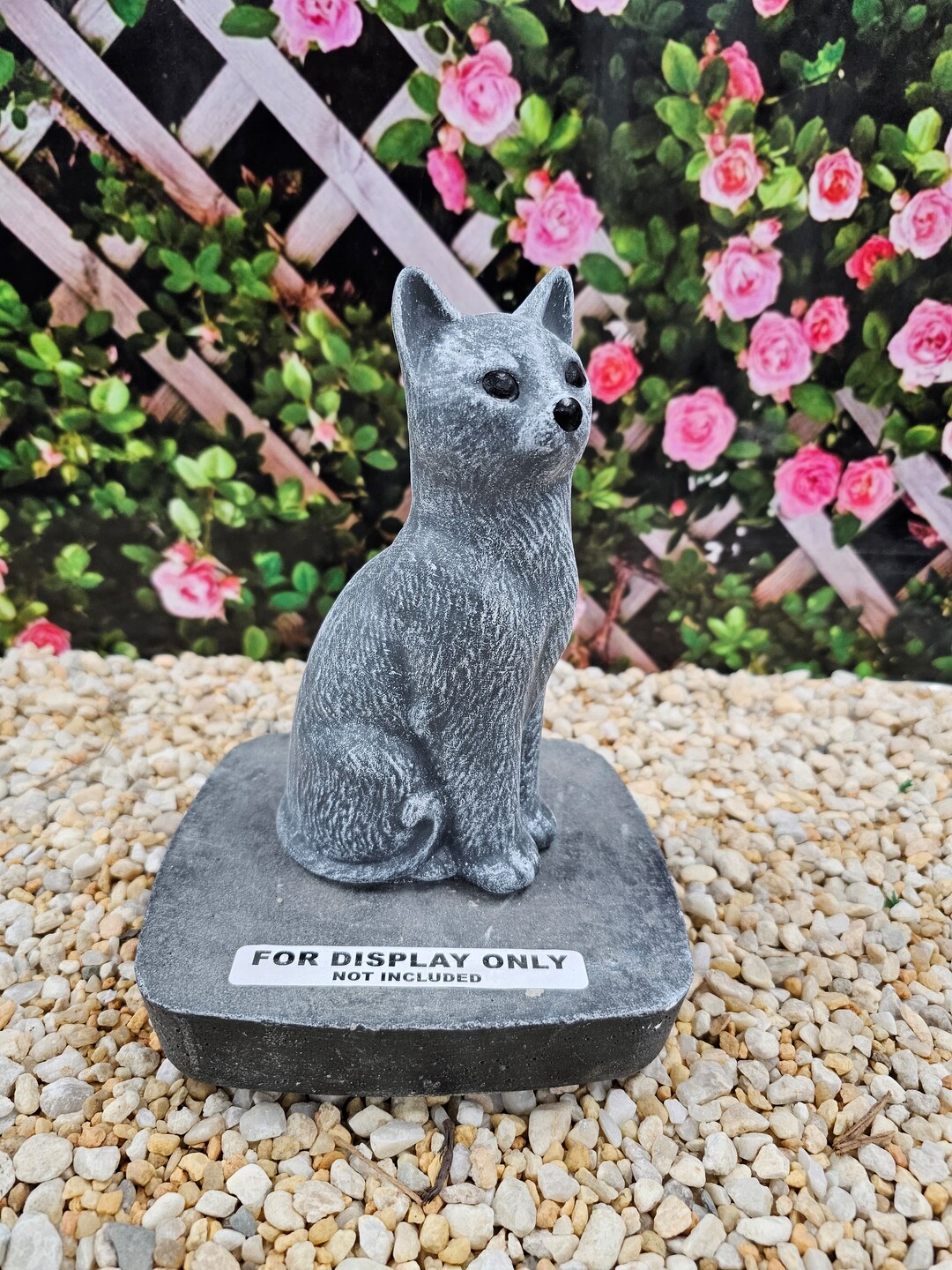 Stella the Cat - Etsy