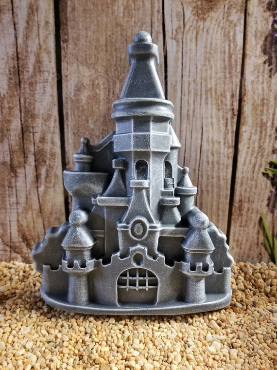 Castle - Etsy
