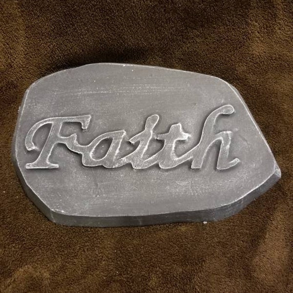 Faith Stone Art - Etsy