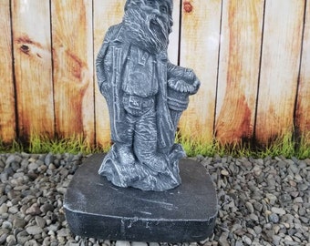 Sea Captain Statue - Etsy