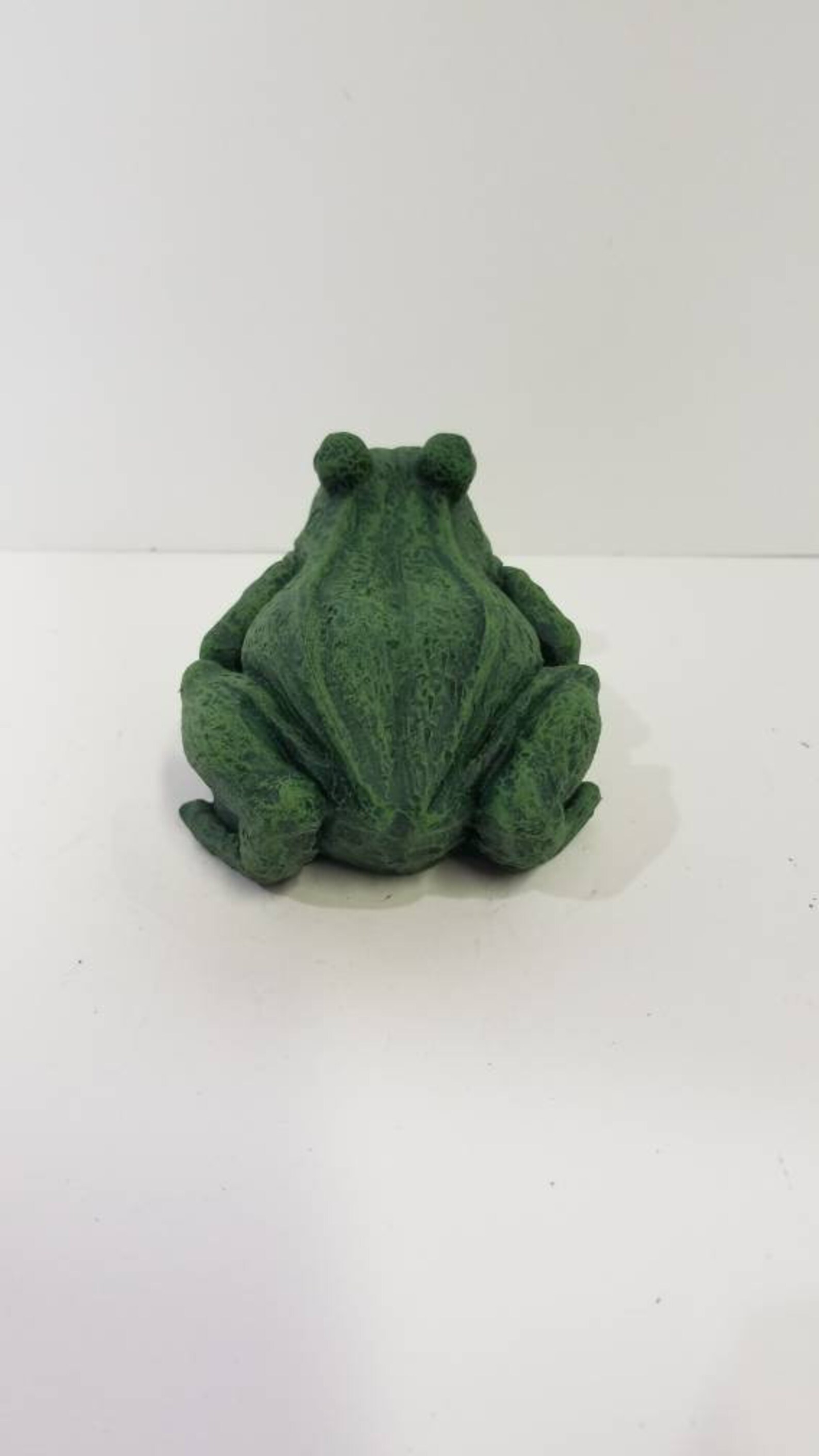 Dapper Frog - Etsy