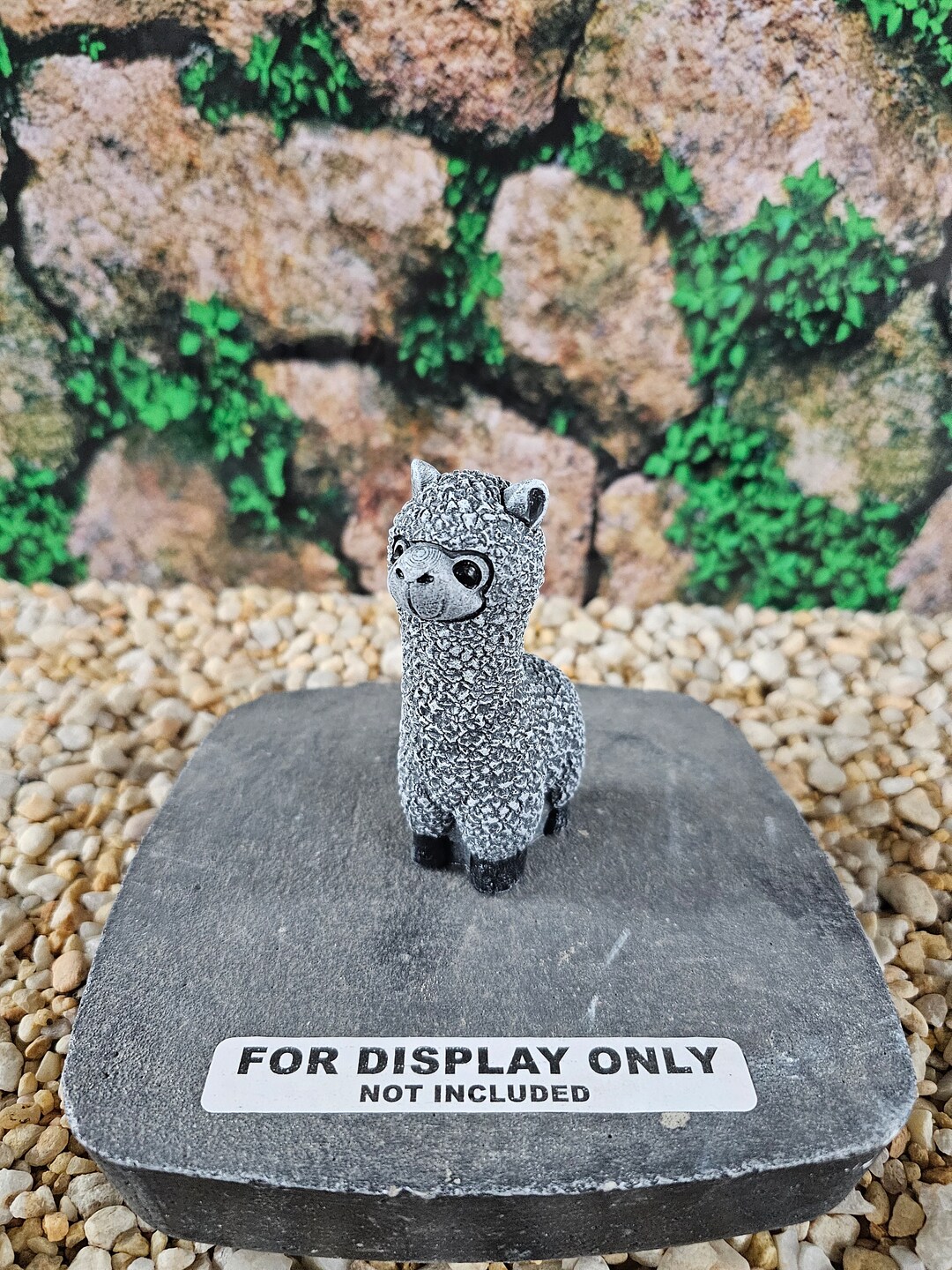 Sprite the Llama - Etsy