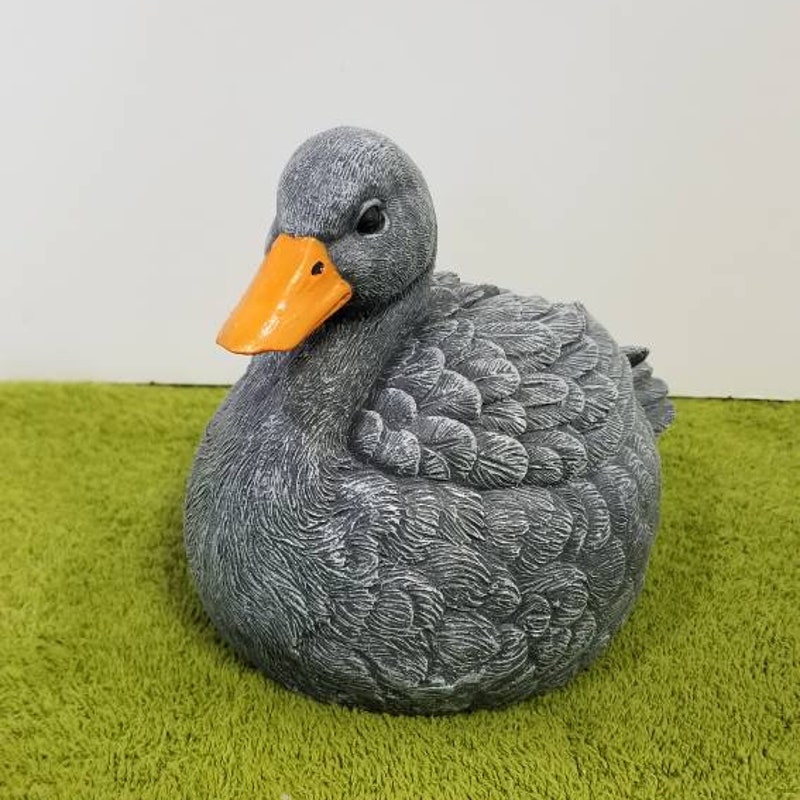 Duck Statues Outdoor - Etsy