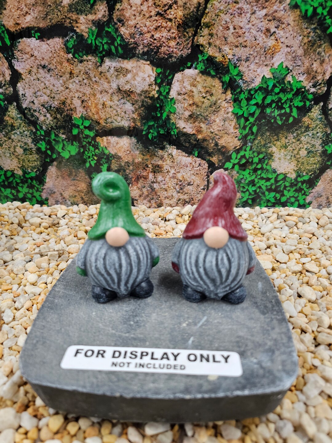 Derek & Devon the Gnomes - Etsy