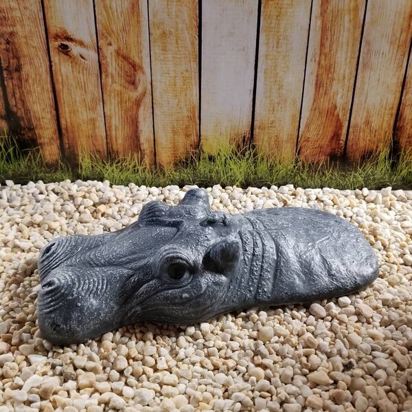Hippo Decor - Etsy