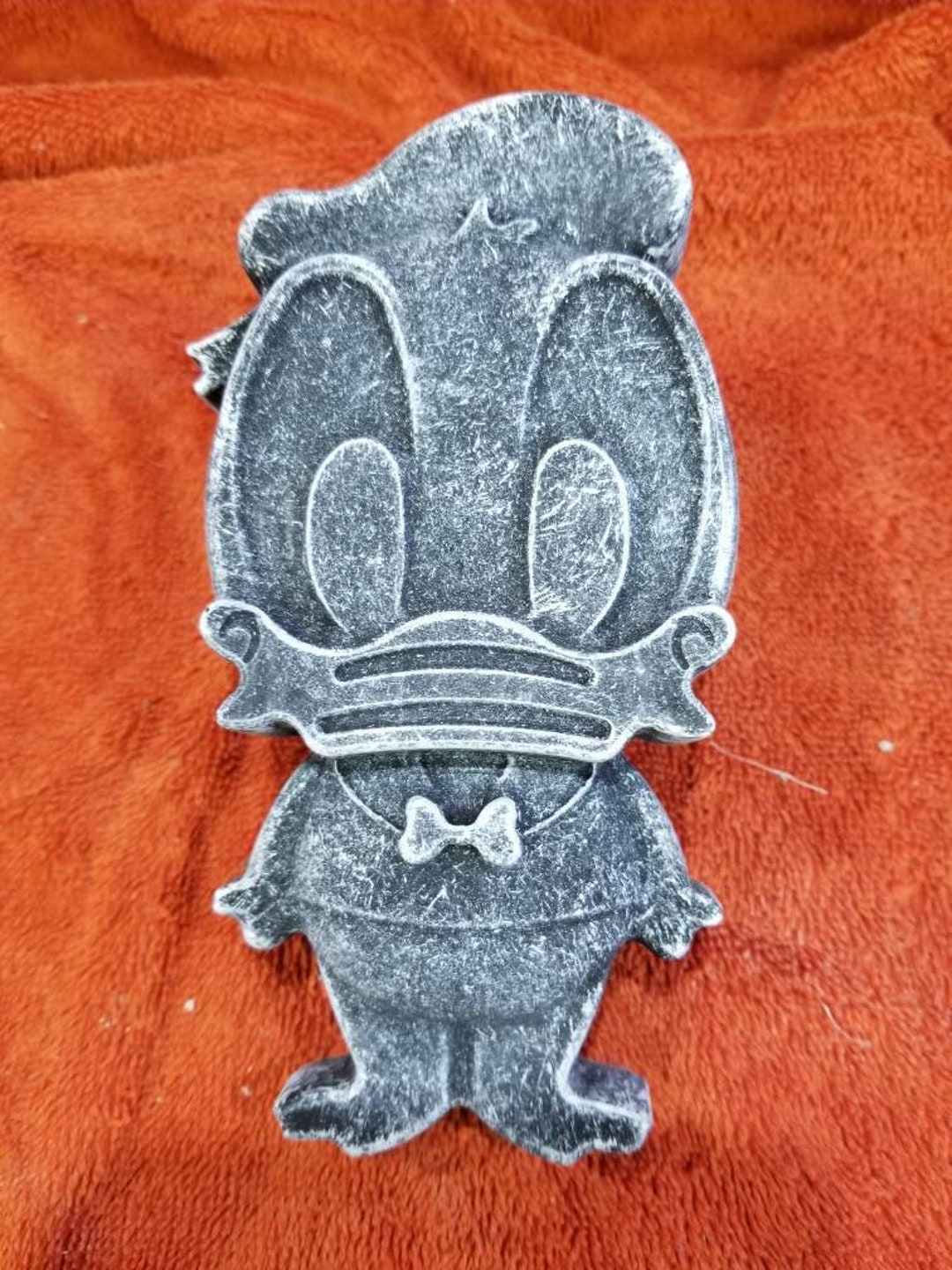 Small Baby Donald Duck - Etsy