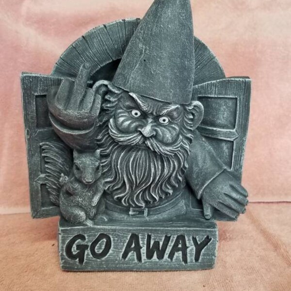 Rude Garden Gnomes - Etsy
