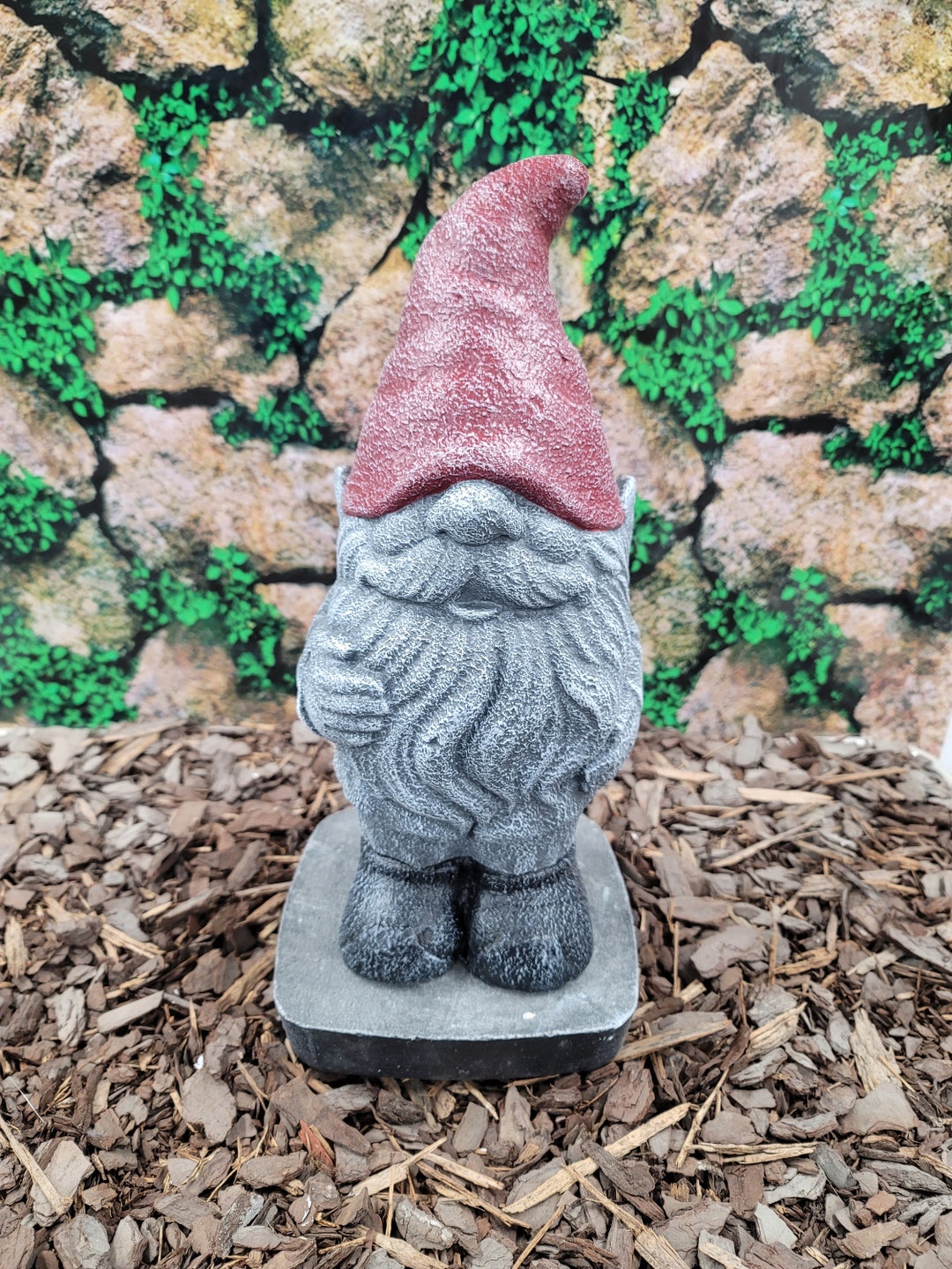 Bob the Gnome - Etsy