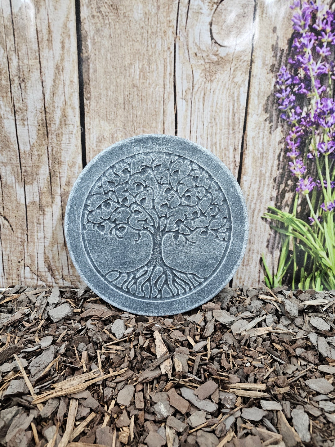 Tree of Life Plaque - Etsy