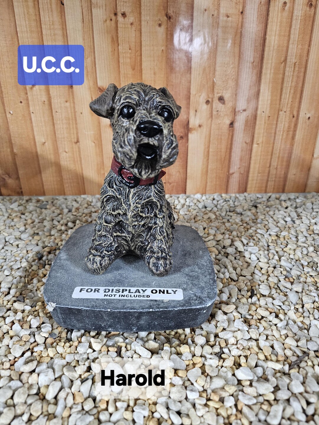 Harold Scottie Dog - Etsy