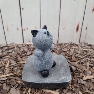 Asta the Cat - Etsy