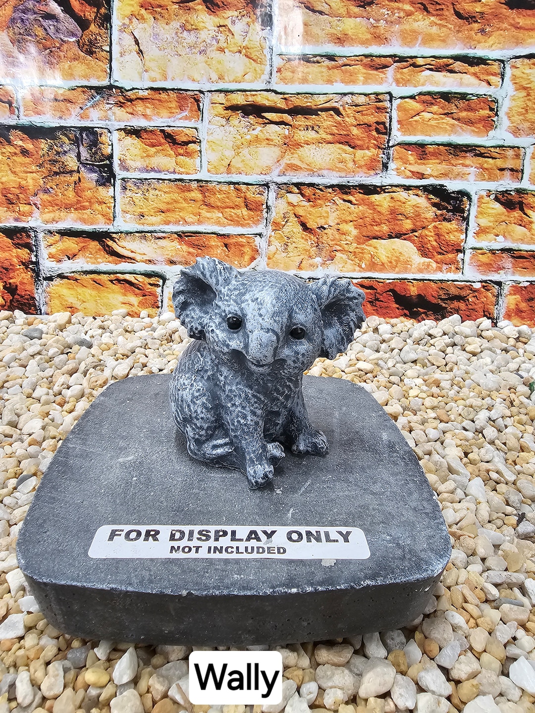 Wally the Koala - Etsy