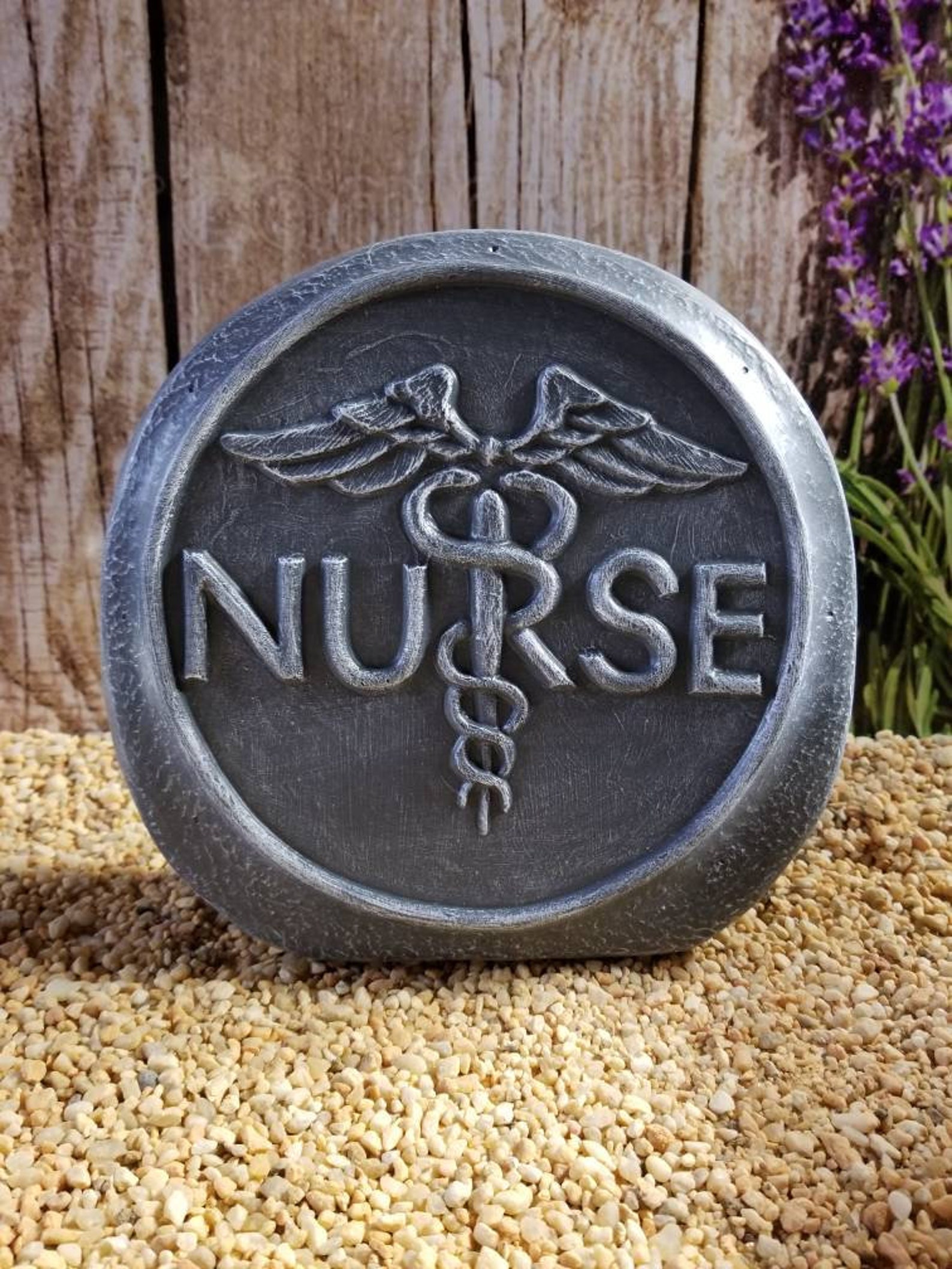 Nurse Plaque - Etsy