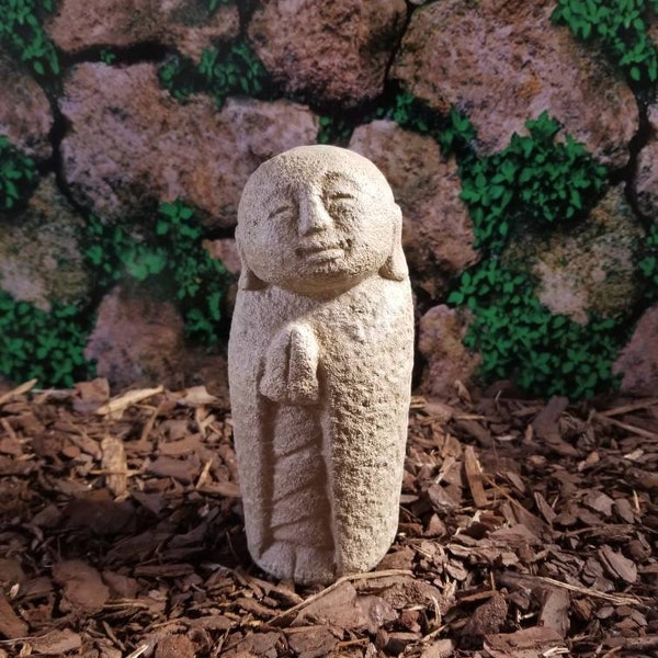 Jizo - Etsy