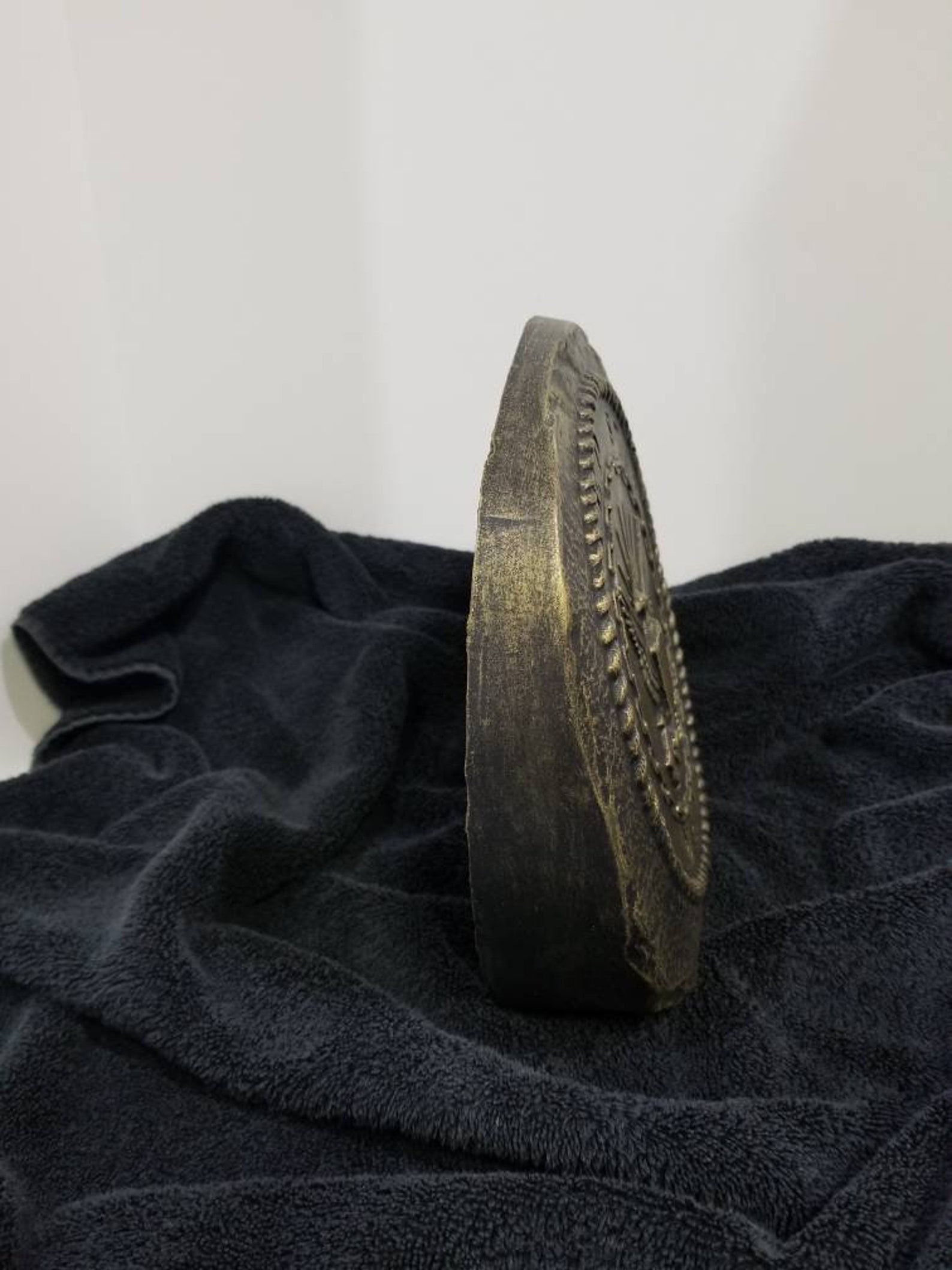United States Air Force Plaquered Stone - Etsy