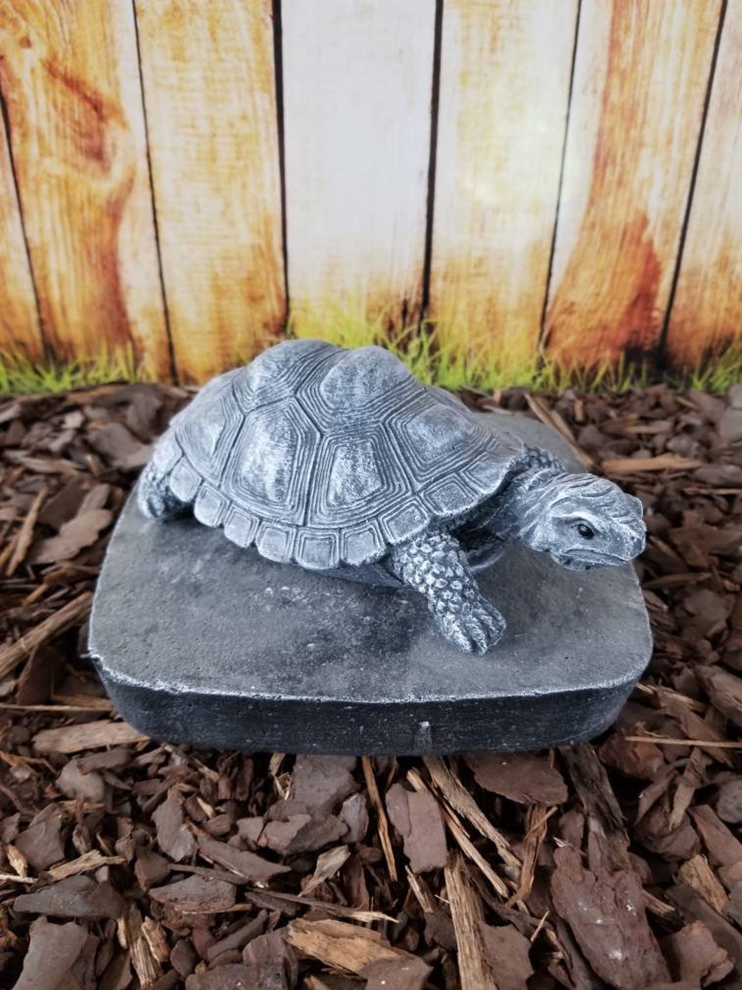 Zippy the Turtle - Etsy