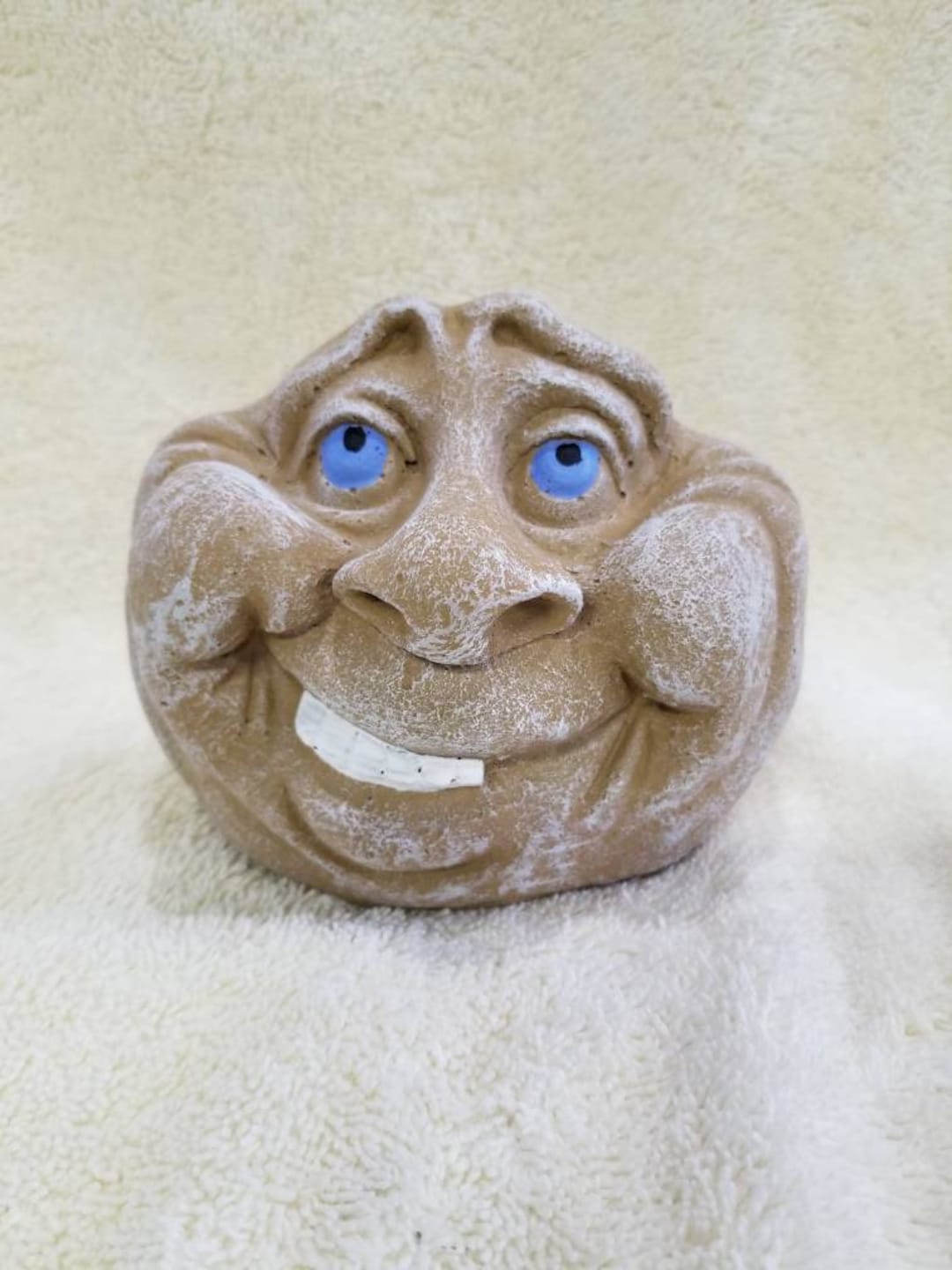 Goofy Face - Etsy