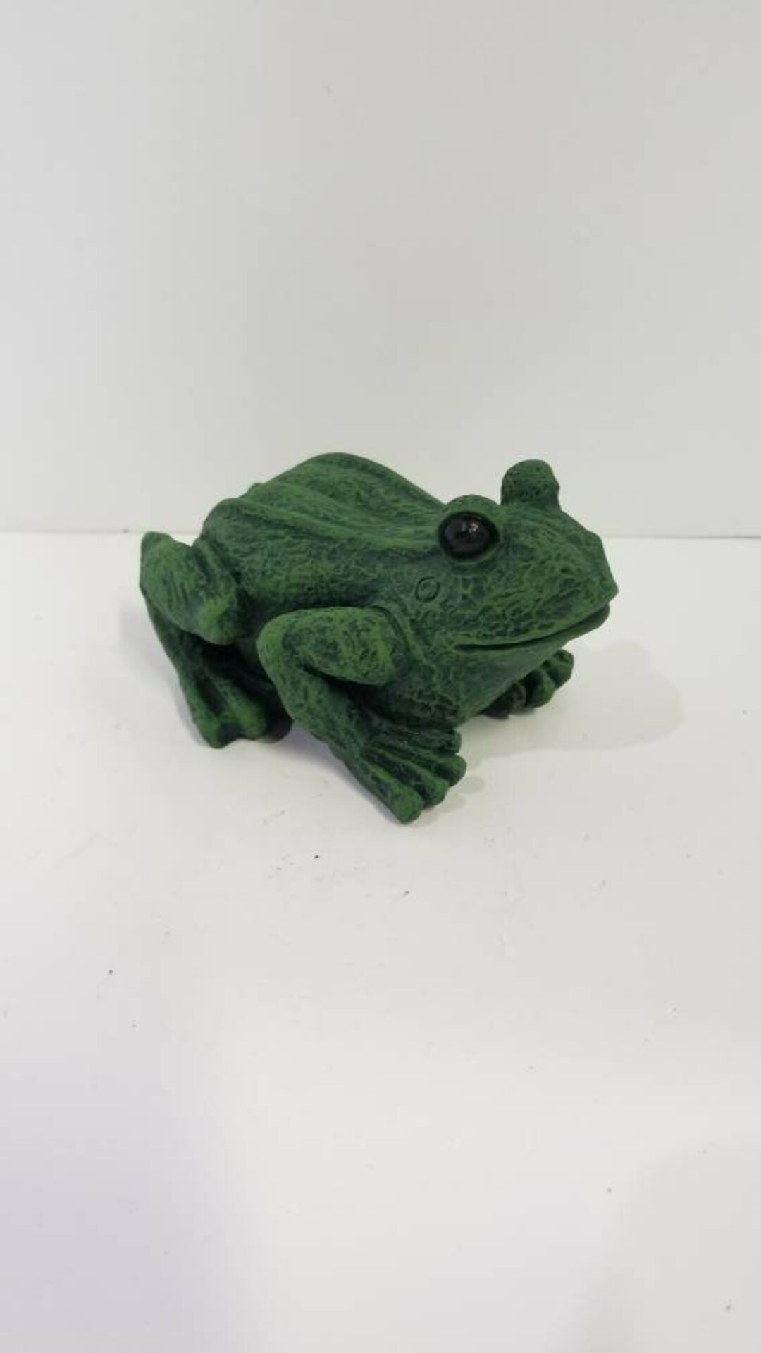 Dapper Frog - Etsy