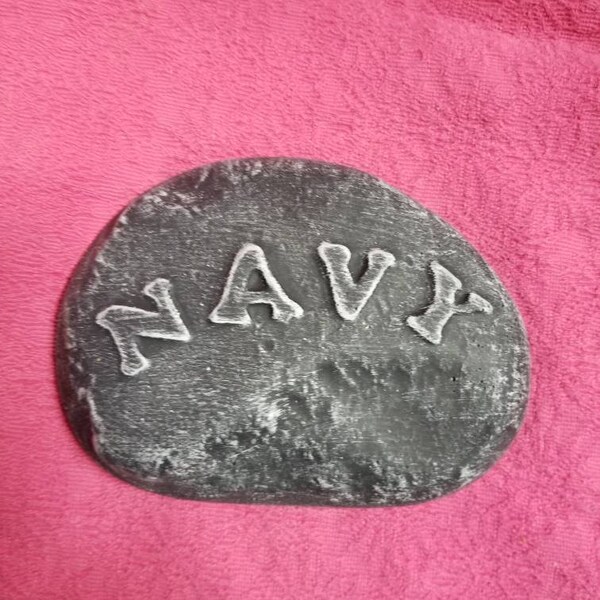 Military Stone - Etsy