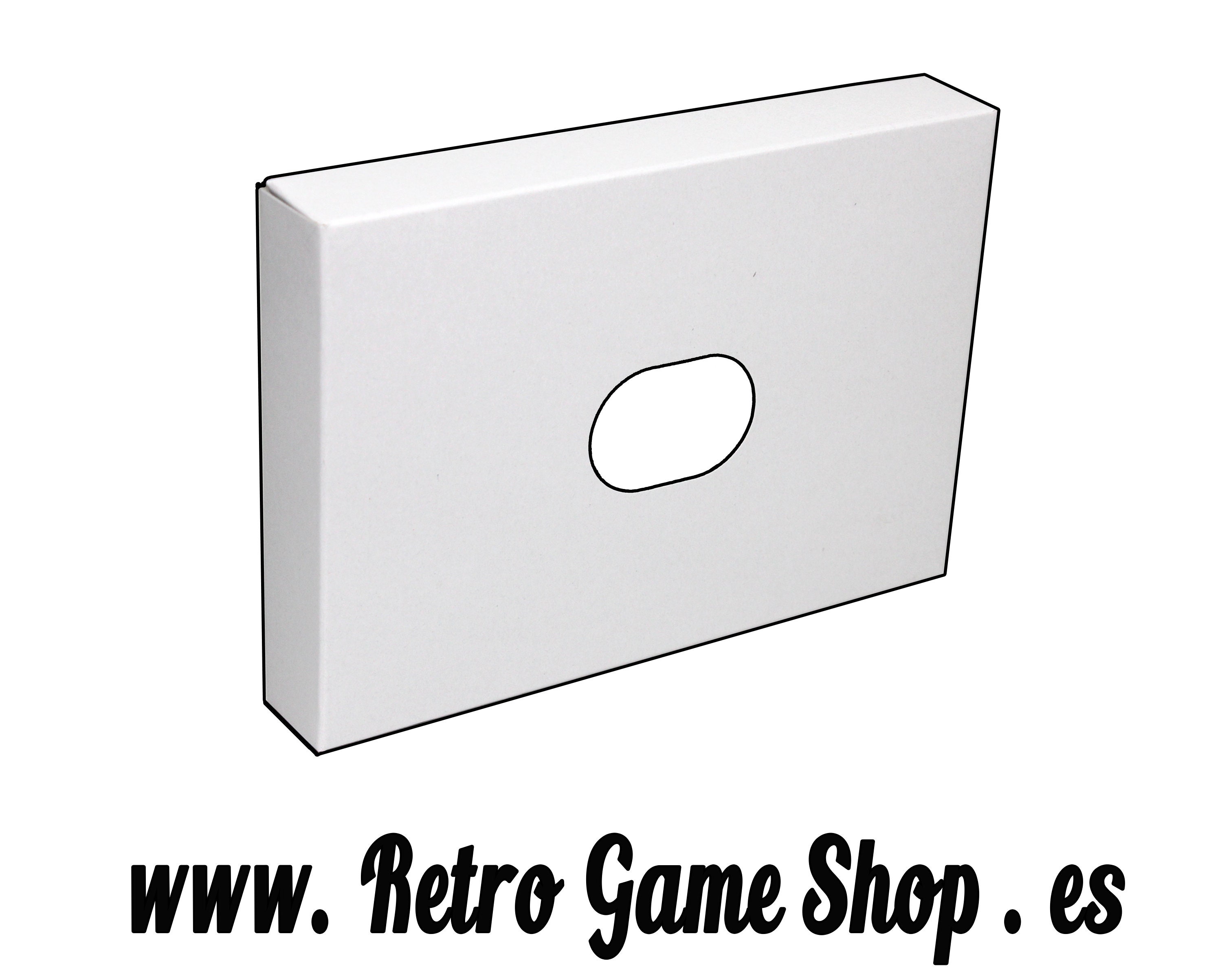 Insert SUPER NINTENDO (x 200 Units) - Etsy