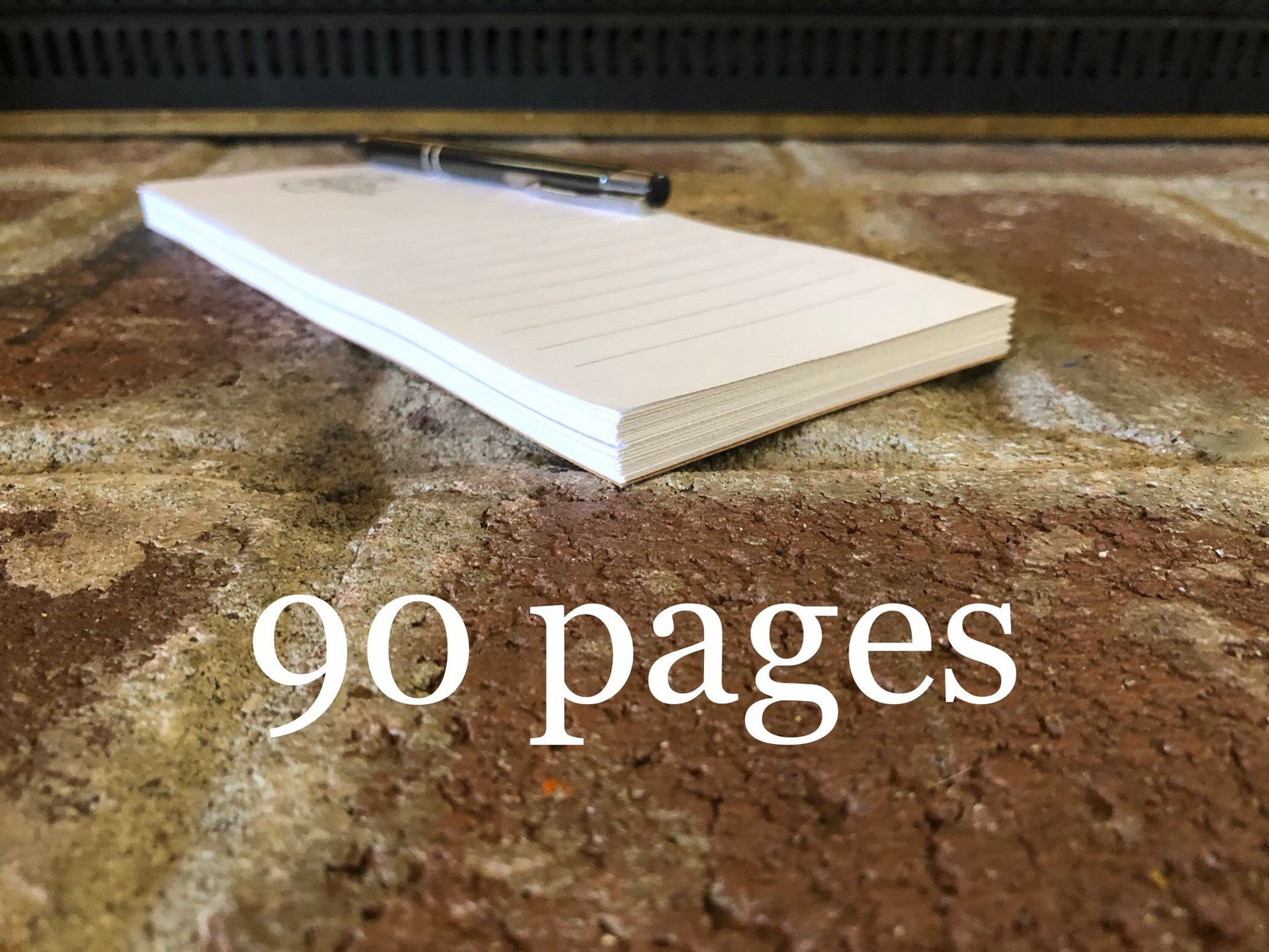 Custom Dog Notepad Personalized Dog Notepad Custom Pet - Etsy