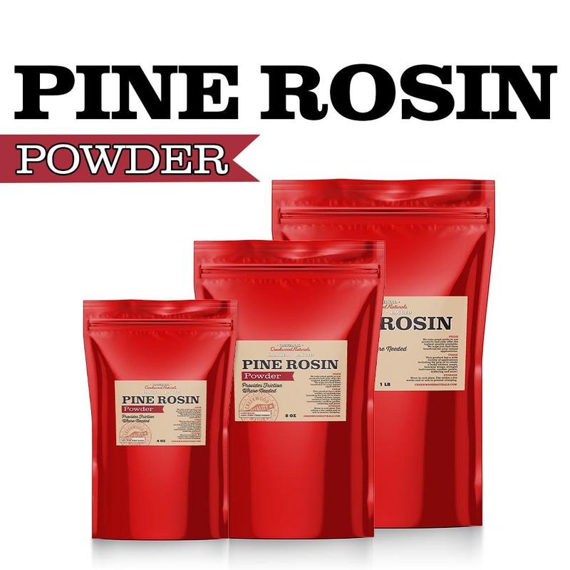 Pine Resins for Incense - Etsy