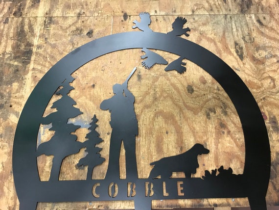 Customizable Metal Sign for Memorial or Yard | Etsy