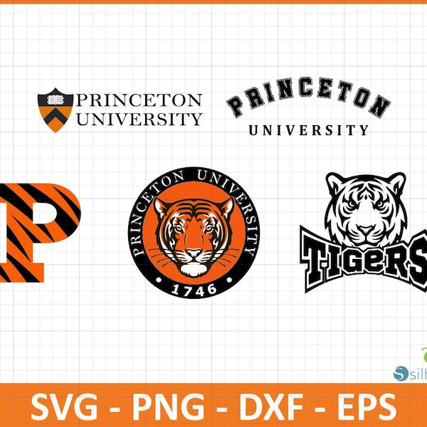 Princeton University - Etsy