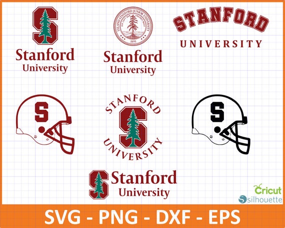 Stanford University Logo Png