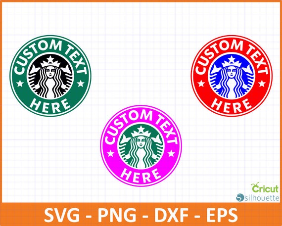 Tumblr Starbucks Logo Maker