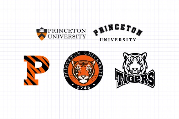 Princeton Tigers Logo
