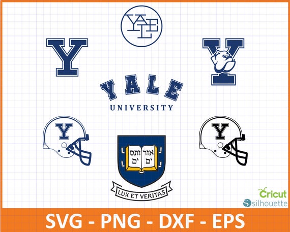 Yale University Logo