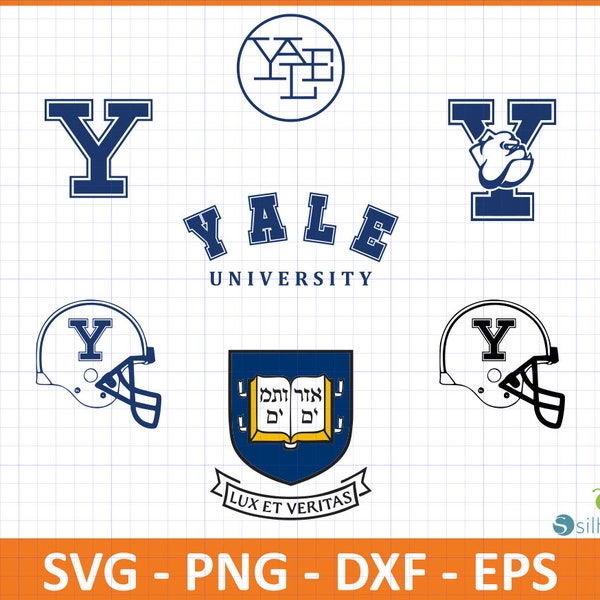 Yale University - Etsy